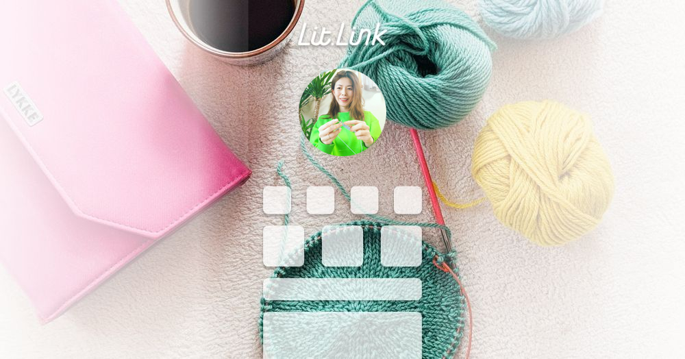 lukkaknit /Chie Torii lit.link(リットリンク)