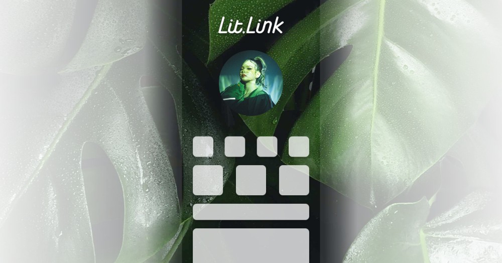 5Leaf lit.link(リットリンク)