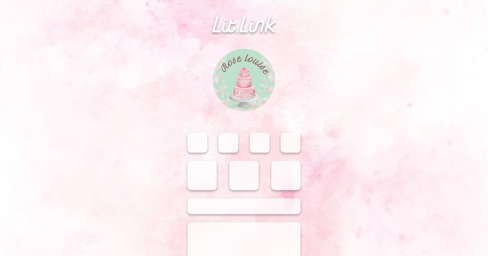 Rose louise lit.link(リットリンク)