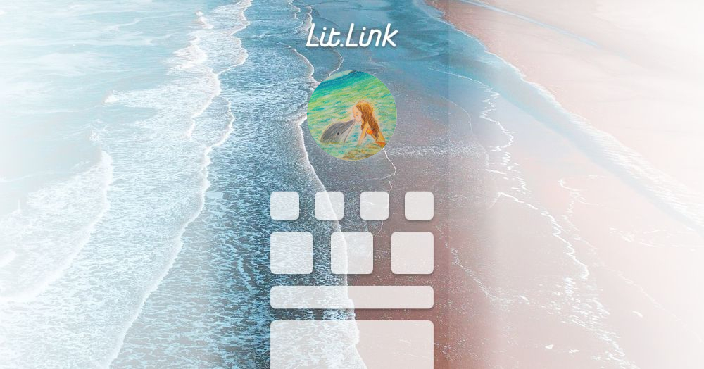 chiaki lit.link(リットリンク)