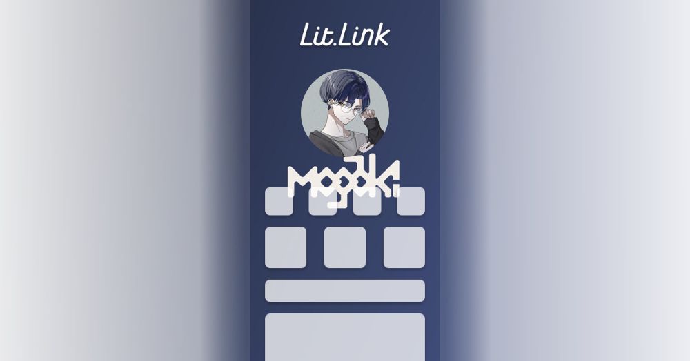 Mogaki lit.link(リットリンク)