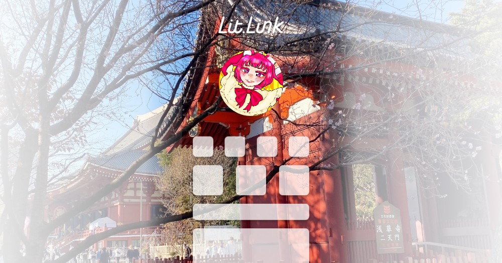 日咲 愛衣加~ hisaki aika ~ lit.link(リットリンク)