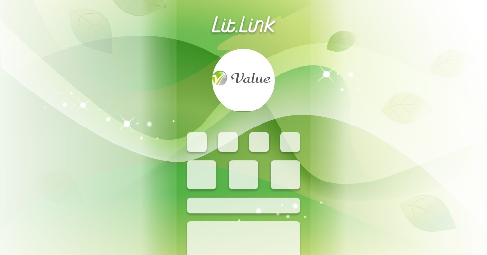 株式会社Value lit.link(リットリンク)