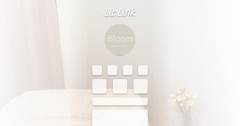Bloom lit.link(リットリンク)