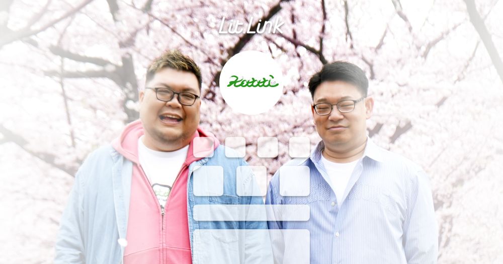 Kototoi lit.link(リットリンク)