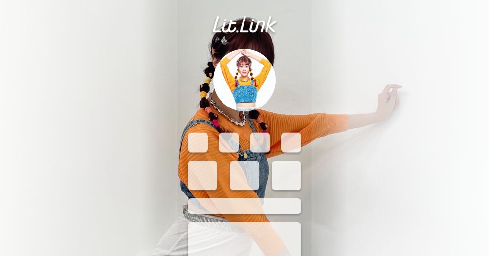 PERO🦥PAPPY LOVE lit.link(リットリンク)