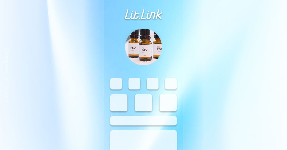 あくあまりん lit.link(リットリンク)