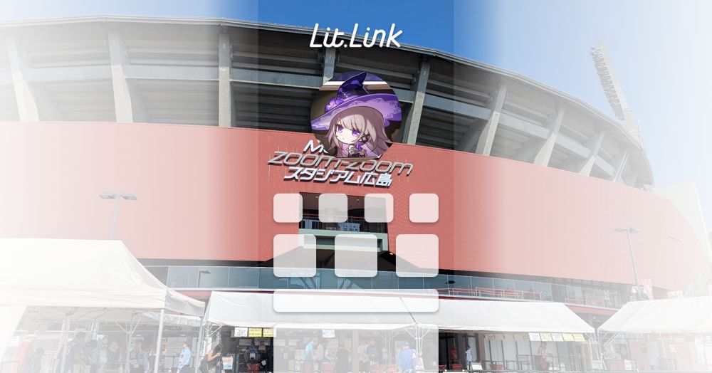 Syun1(ちんねる) lit.link(リットリンク)