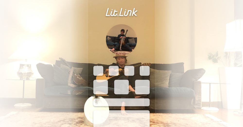 野口亮 -Ryo Noguchi- lit.link(リットリンク)