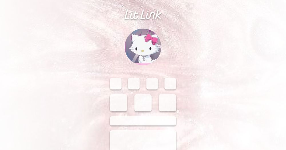 𝑮 lit.link(リットリンク)