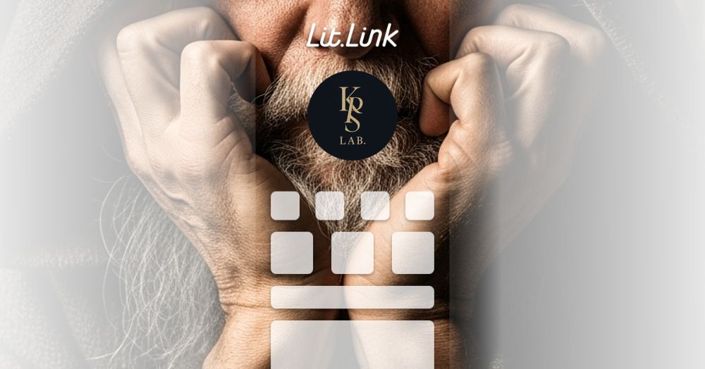 kenja.psy_strat.lab lit.link(リットリンク)