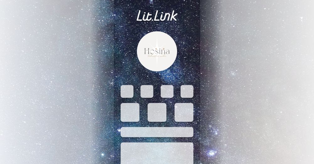 relaxation〜hosina〜 lit.link(リットリンク)