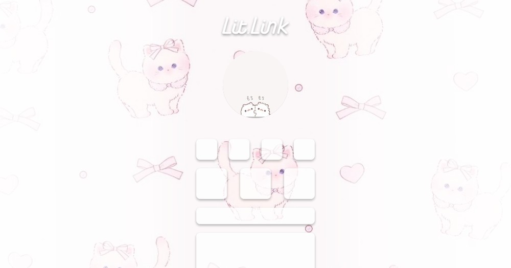 Tag ♡ lit.link(リットリンク)