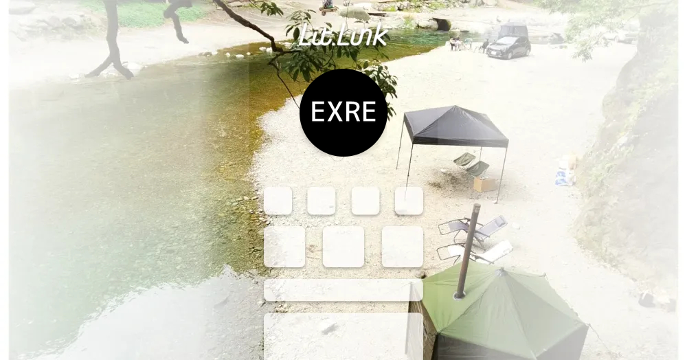 EXRE_official lit.link(リットリンク)