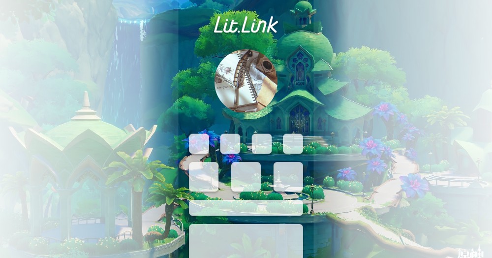 𝑳𝒖𝒂 lit.link(リットリンク)