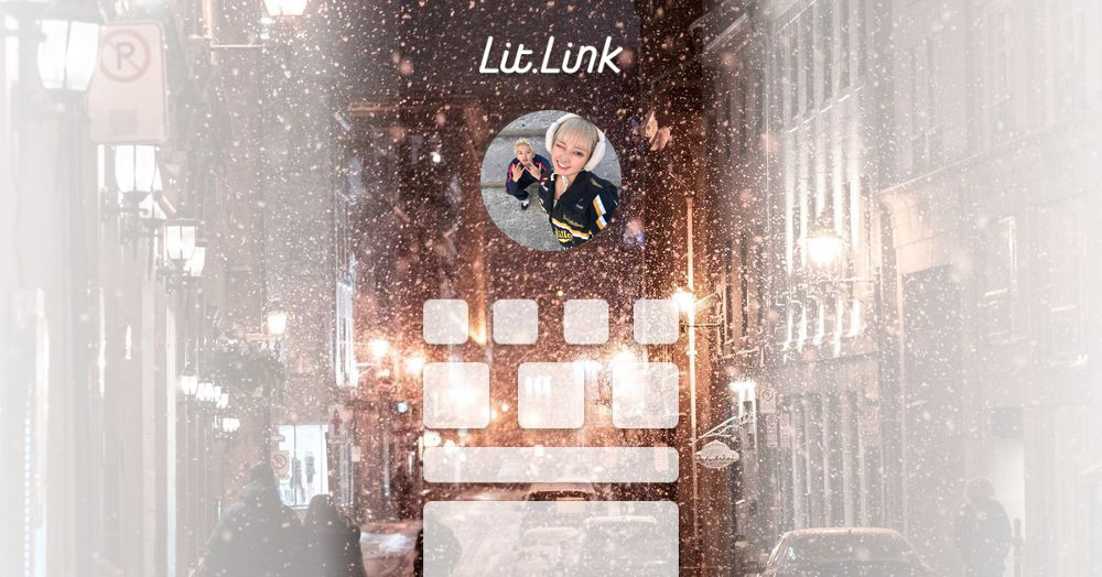 まこまり lit.link(リットリンク)