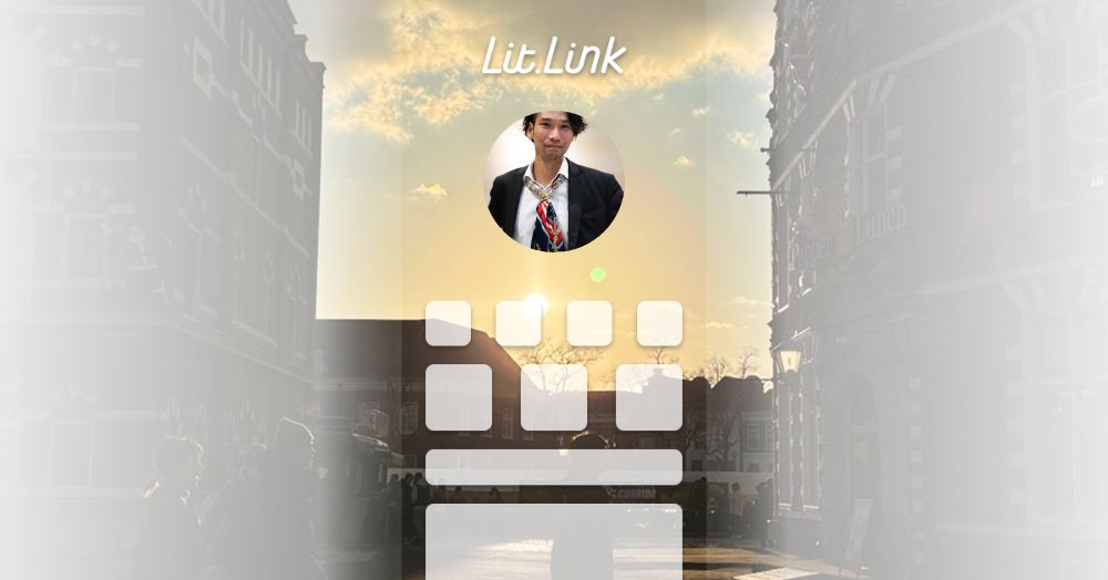 Yusuke Otsuka lit.link(リットリンク)