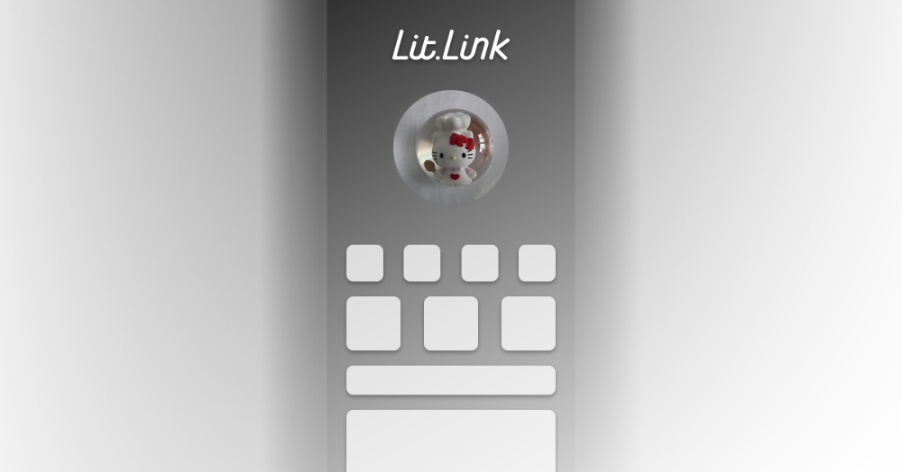 짱Zz lit.link(リットリンク)