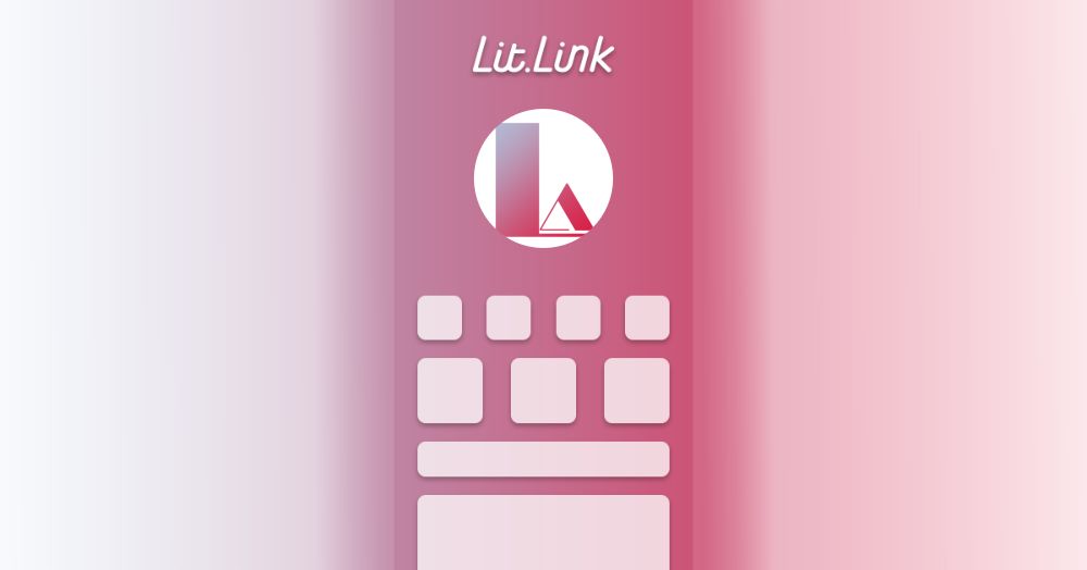 La lit.link(リットリンク)