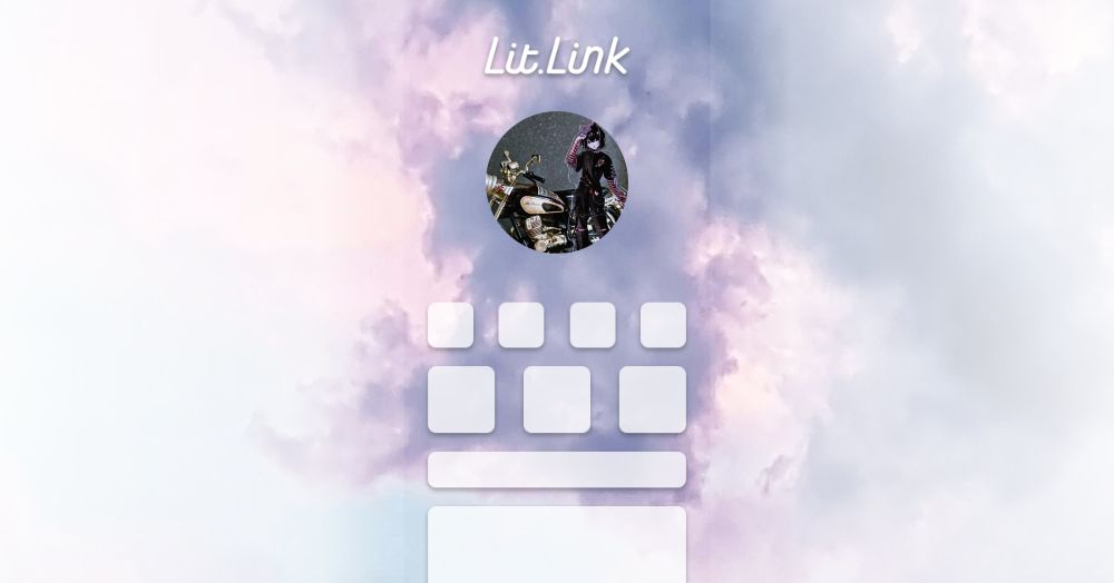 Clove. lit.link(リットリンク)