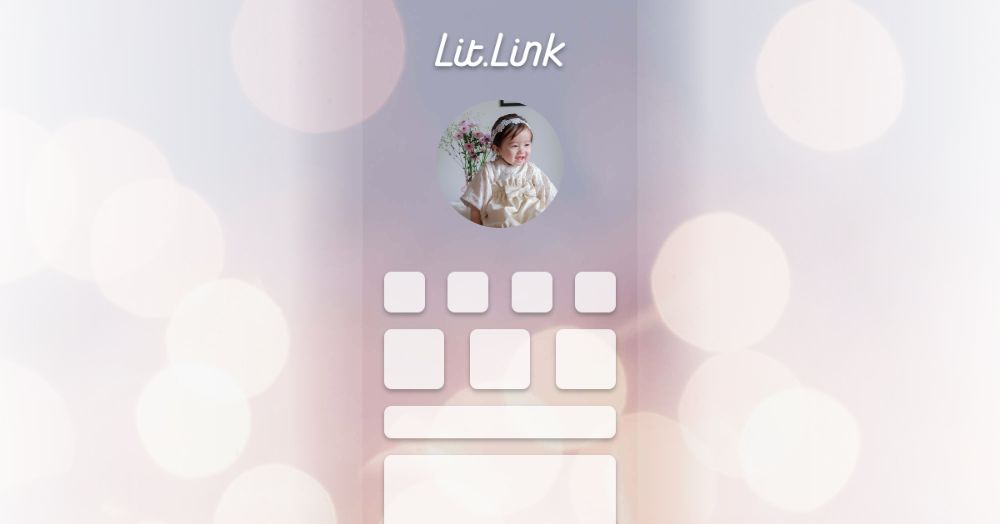 Rinrin's shop lit.link(リットリンク)