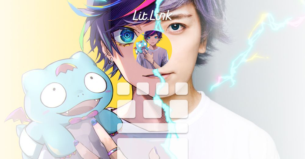 うみくん ( Umikun ) lit.link(リットリンク)