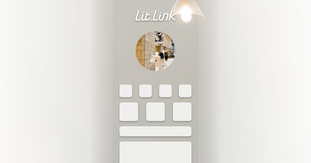michi lit.link(リットリンク)