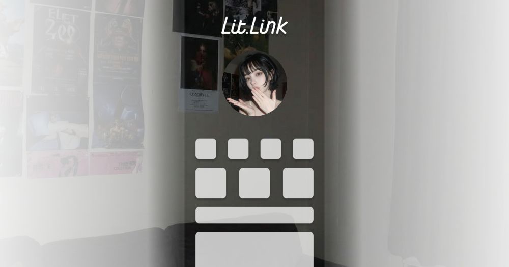 Luna Vale lit.link(リットリンク)