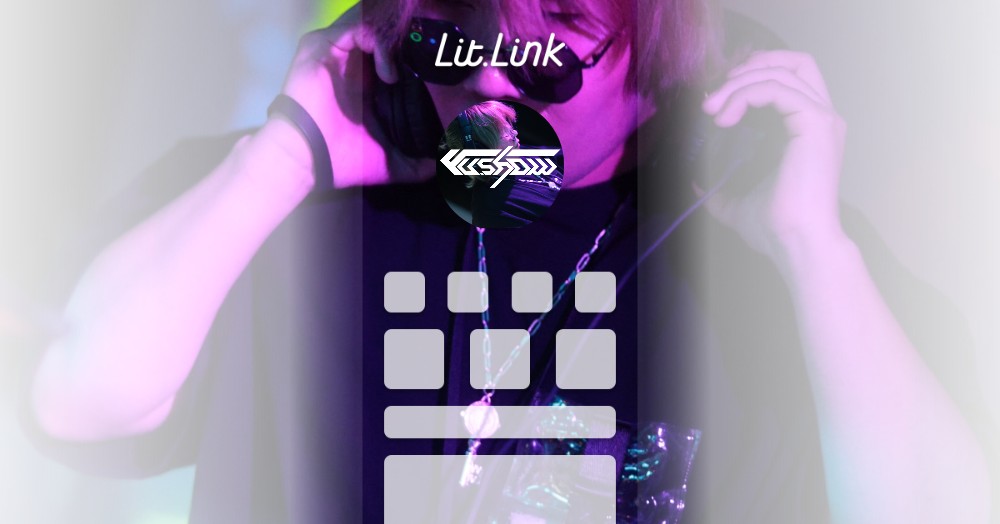 Yu.sh0w lit.link(リットリンク)