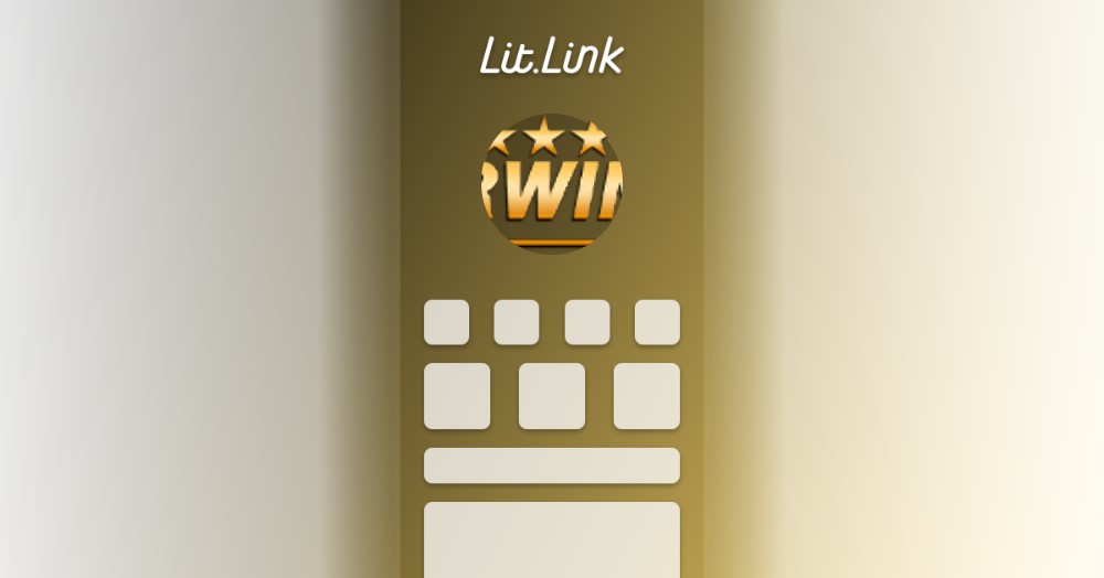 Interwin88 Daftar dan Bola Casino Login alternatif lit.link(リットリンク)