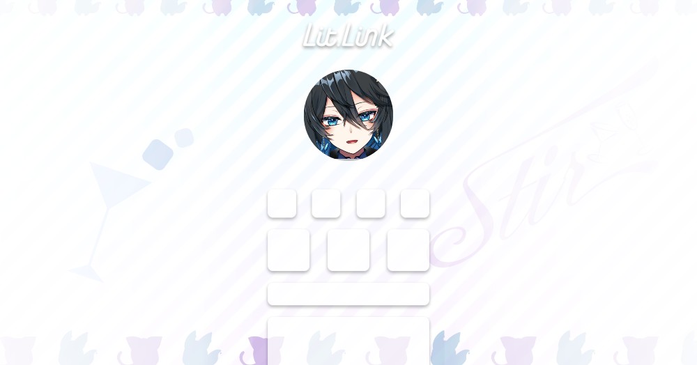 よーこー@夫婦Vtuber(♂) lit.link(リットリンク)