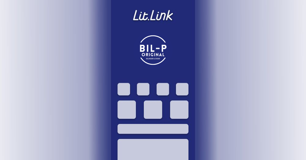 BIL-P -ビルパ- lit.link(リットリンク)