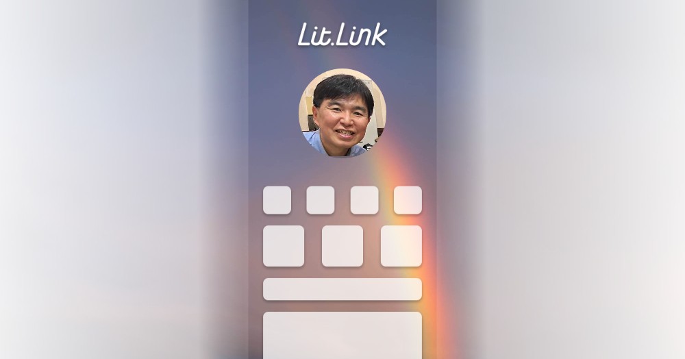 なか-chan lit.link(リットリンク)