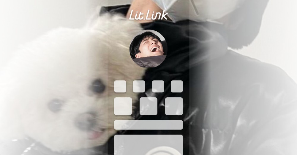 nice_2c_mingyu lit.link(リットリンク)