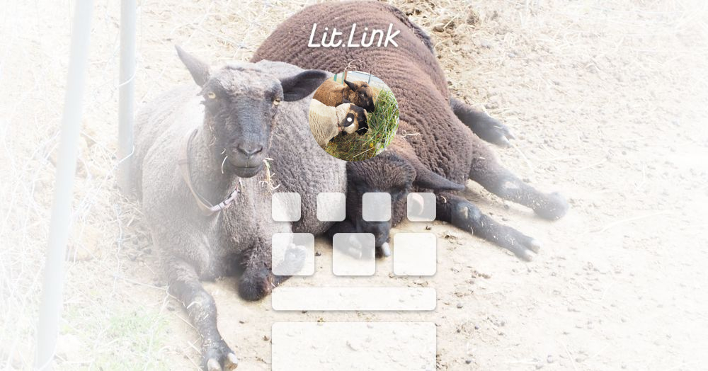 hitsuji_note lit.link(リットリンク)