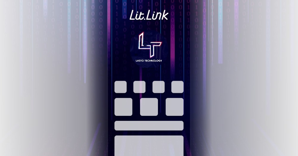 LASTO LH lit.link