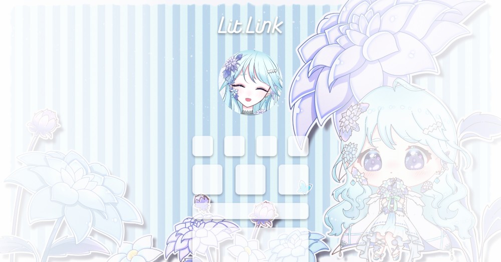 葉雫ルミリア-Lumilia Hashizuku- lit.link(リットリンク)