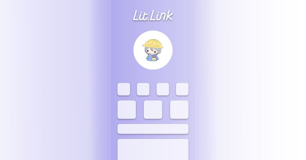 煌星彗/Kiraboshi Sui lit.link(リットリンク)