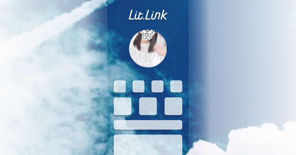 み お 。 lit.link(リットリンク)