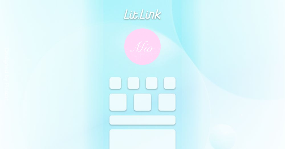 𝐌𝐢𝐎 lit.link(リットリンク)