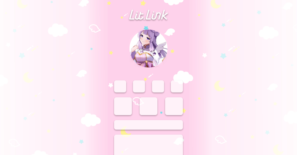 佐久間ミライ｜Sakuma Mirai lit.link(リットリンク)