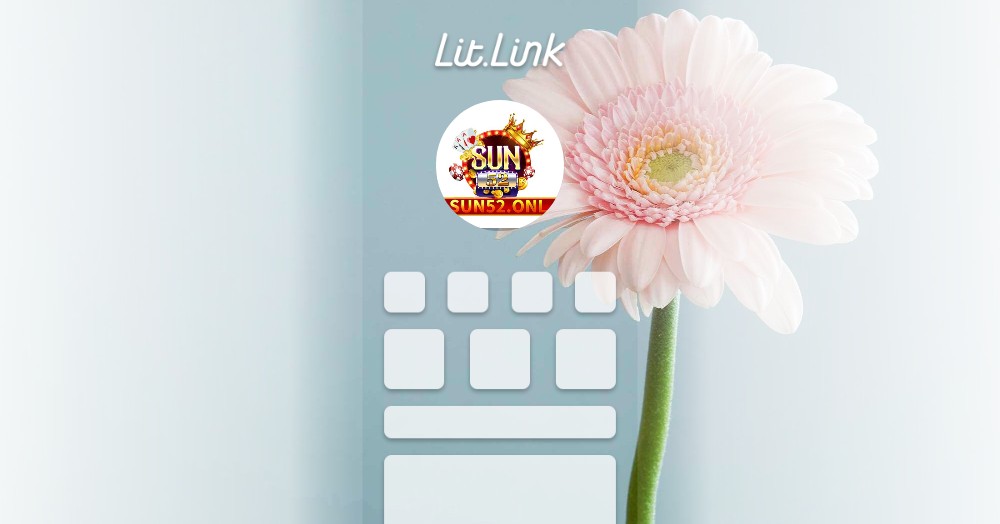 Sun52 Onl lit.link(リットリンク)