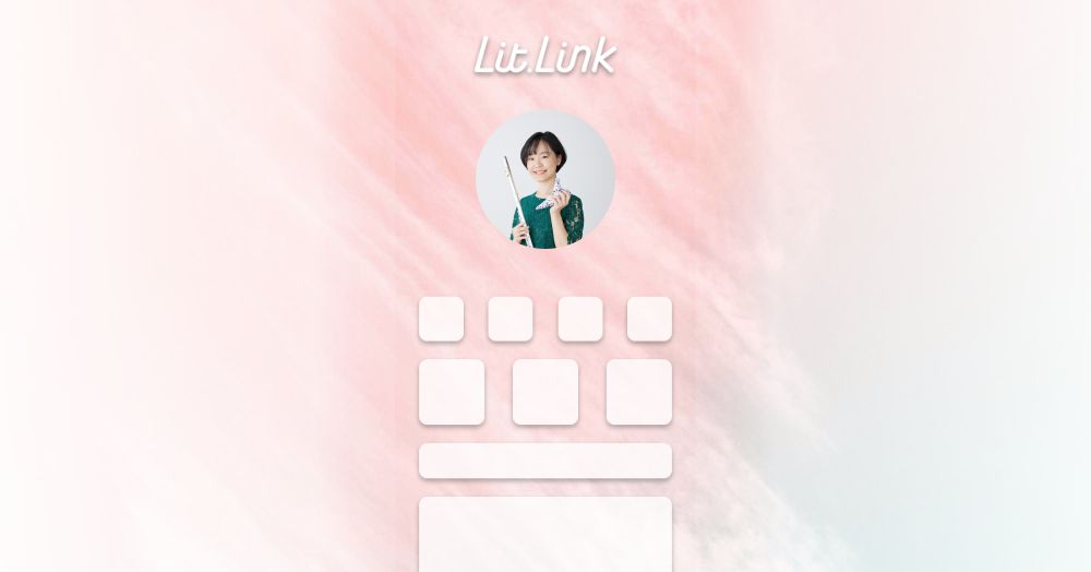 田中 美緒 Mio Tanaka lit.link(リットリンク)