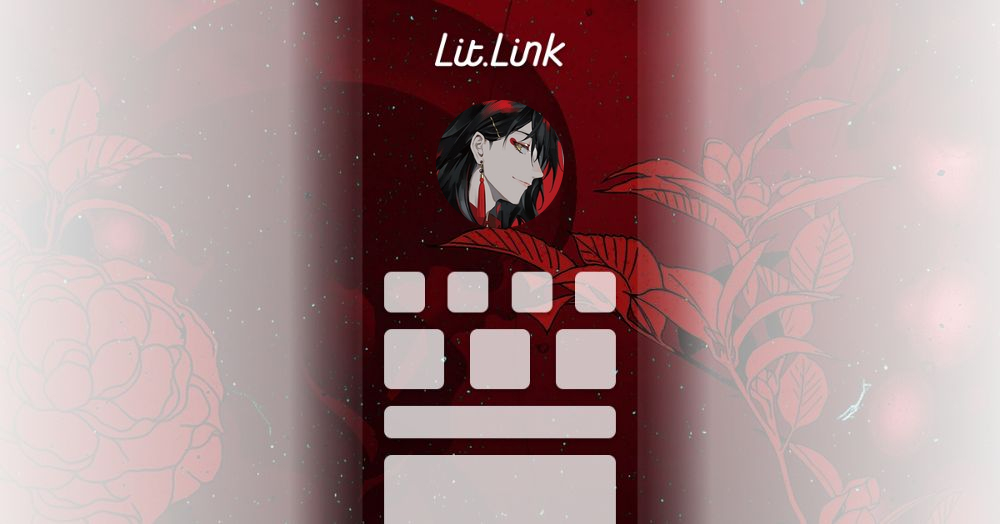 TAE lit.link(リットリンク)