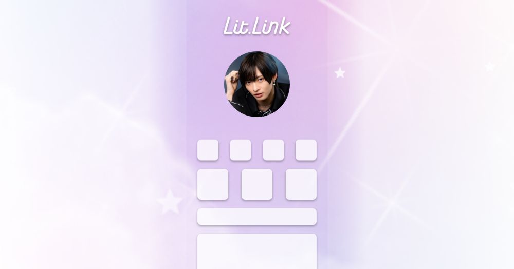 𝑦𝑢𝑛𝑜 lit.link(リットリンク)