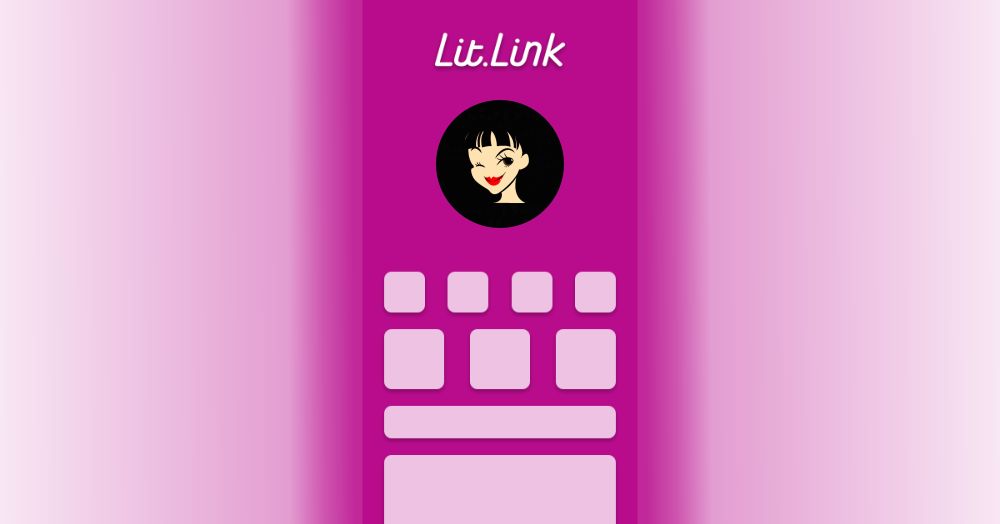 Lua lit.link(リットリンク)