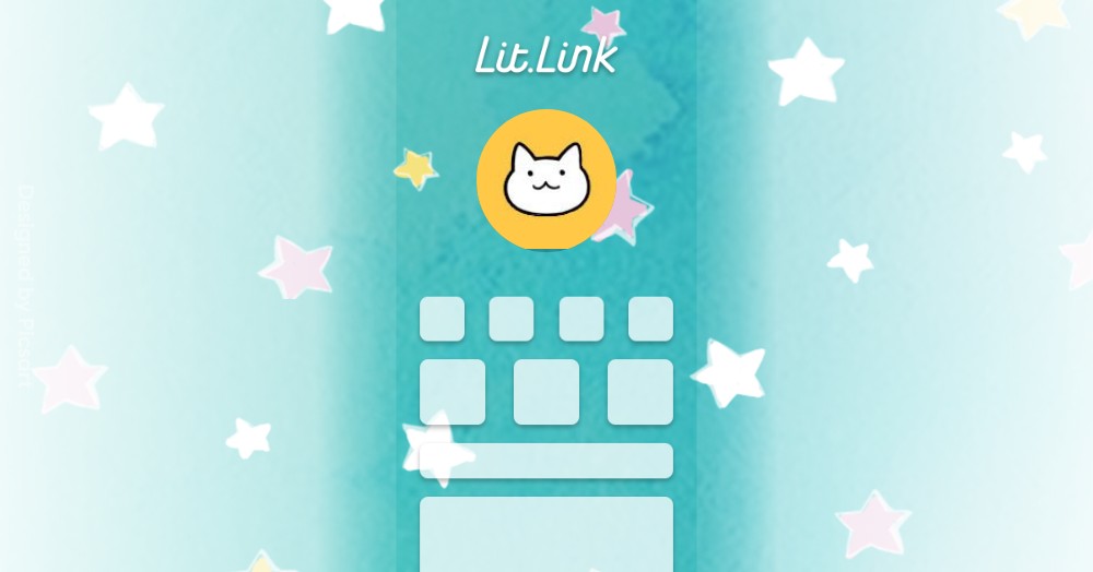 JAM lit.link(リットリンク)