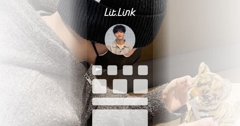 @ho5hi_kwon lit.link(リットリンク)