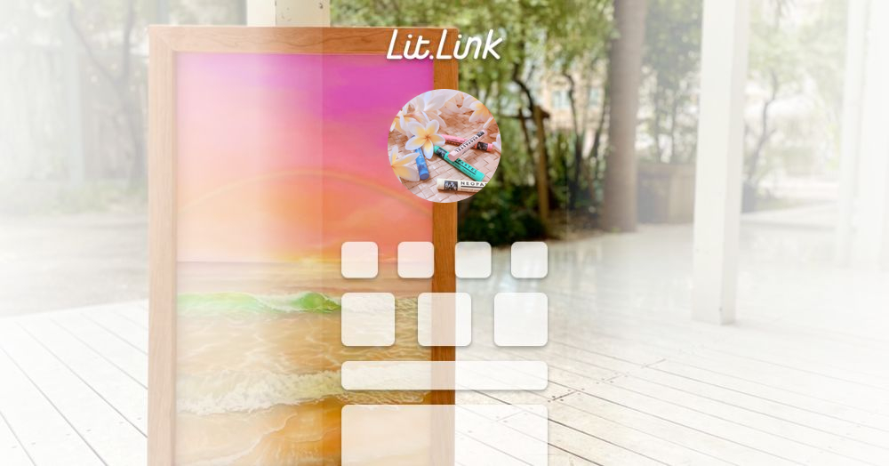 YUKI BOARD WORKS lit.link(リットリンク)