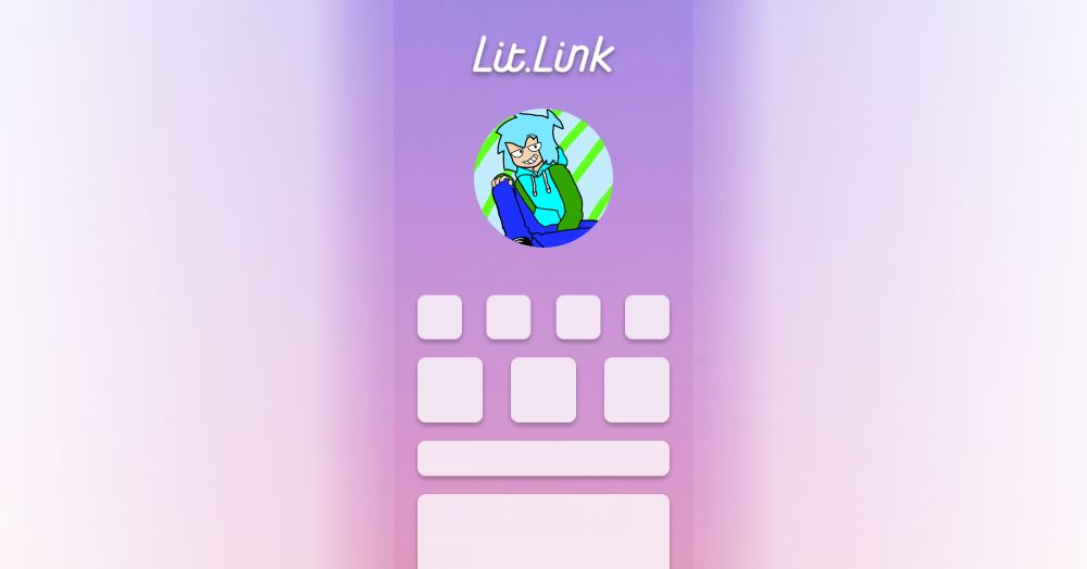 ヴォルゴ/ Volgo fnf lit.link(リットリンク)